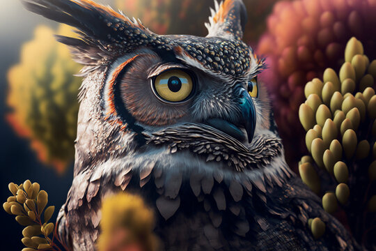 Imágenes de Strigiformes: descubre bancos de fotos, ilustraciones ...