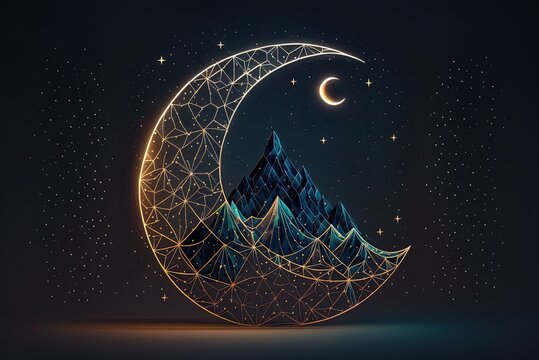 "Moon Shape" Images – Browse 424 Stock Photos, Vectors, and Video ...