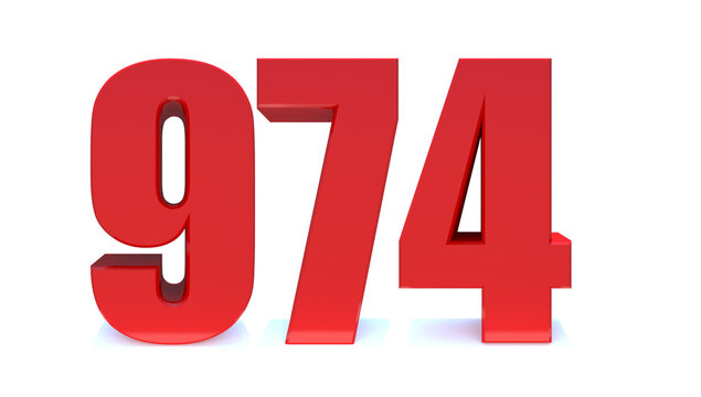 「974」の画像 - 1,789 件の Stock 写真、ベクターおよびビデオ | Adobe Stock