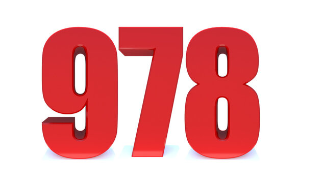 「978」の写真素材 | 334件の無料イラスト画像 | Adobe Stock