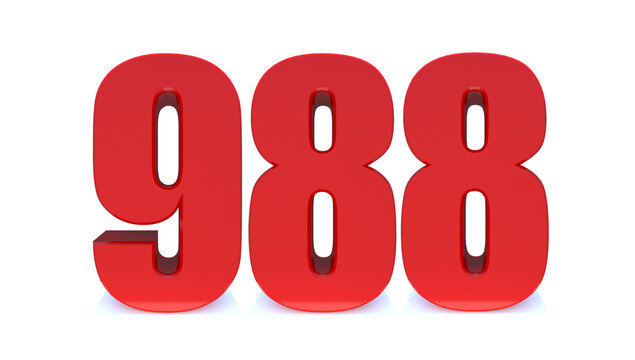「988」の写真素材 | 2,416件の無料イラスト画像 | Adobe Stock