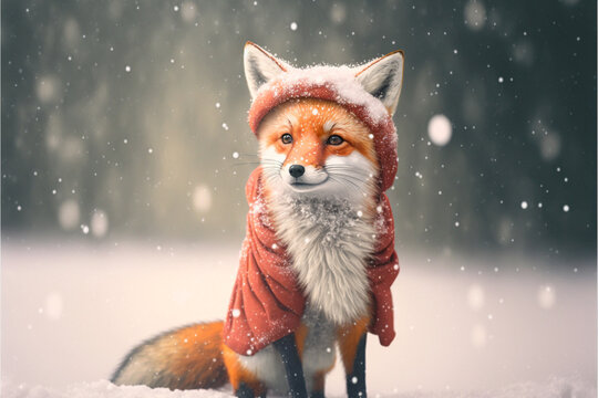 Schneefuchs Bilder – Durchsuchen 44,462 Archivfotos, Vektorgrafiken und ...