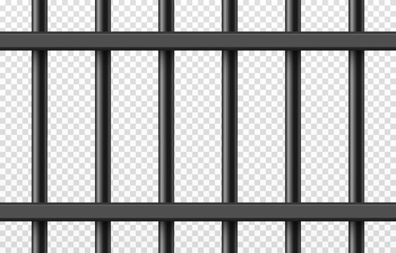 Jail Cell Bars Png