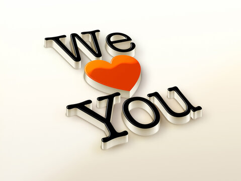 "We Love You" Bilder – Durchsuchen 74 Archivfotos, Vektorgrafiken und ...