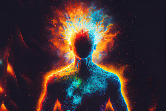 Higher Consciousness Wallpaper