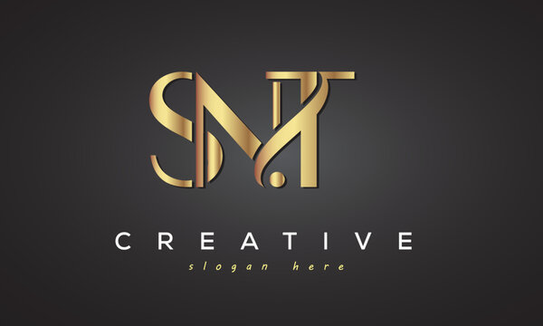 Snt Logo Snt Images – Browse 295 Stock Photos, Vectors, And Video