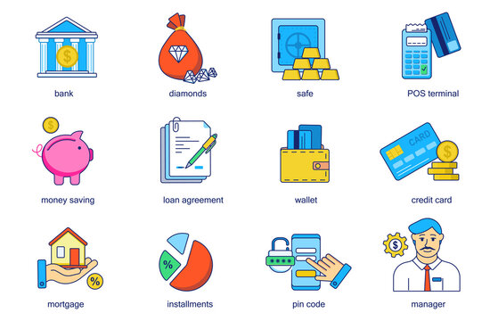 Cash Installment Icons Bilder – Durchsuchen 1,408 Archivfotos ...