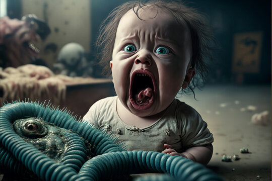 Babygeschrei Bilder – Durchsuchen 42,372 Archivfotos, Vektorgrafiken ...