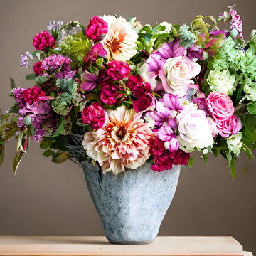 "Bouquet De Fleurs" Images – Browse 2,851 Stock Photos, Vectors, and Video | Adobe Stock