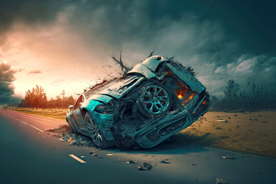 Autoschrott Bilder – Durchsuchen 65,447 Archivfotos, Vektorgrafiken und ...