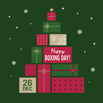 Boxing Day Canada Images – Browse 1,812 Stock Photos, Vectors, and ...