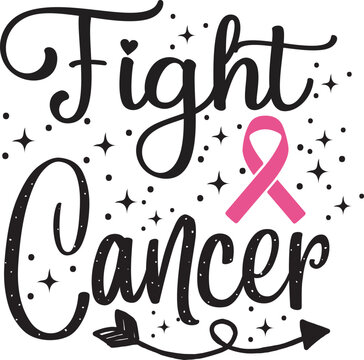 I Can Fight Cancer