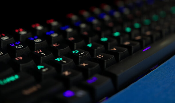 "Mechanical Keyboard" Images – Browse 1,142 Stock Photos, Vectors, and ...