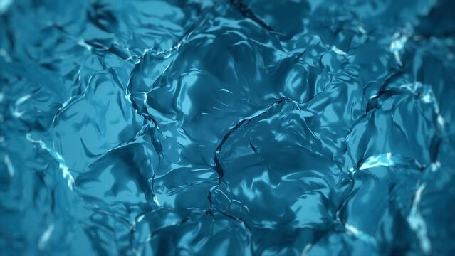 Seamless Water Texture Animation