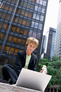 Skyscrapers And Computer Images – Browse 63,058 Stock Photos, Vectors ...