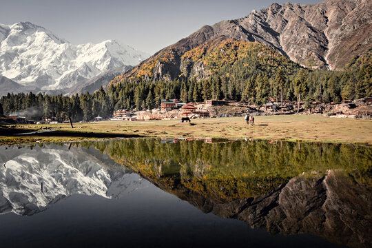 Gilgit bilder – Bläddra bland 6,585 stockfoton, vektorer och videor ...