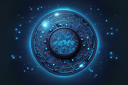 "Technology Circle" Bilder – Durchsuchen 256 Archivfotos ...