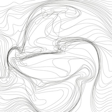 Squiggly Lines Texture Images – Browse 3,097 Stock Photos, Vectors, and ...