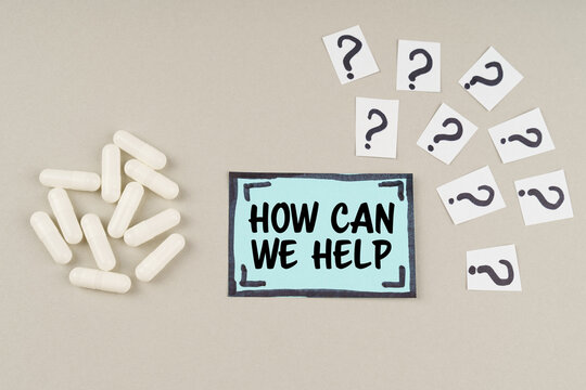 "How Can We Help" Images – Browse 37 Stock Photos, Vectors, and Video ...