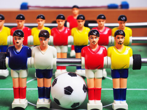 "Foosball Table" Images – Browse 274 Stock Photos, Vectors, and Video ...