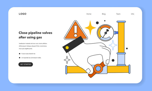 Fire Protection System Banner Images – Browse 274 Stock Photos, Vectors ...