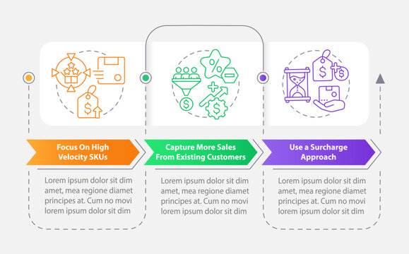 3 Step Approach Infographic Images – Browse 163 Stock Photos, Vectors ...