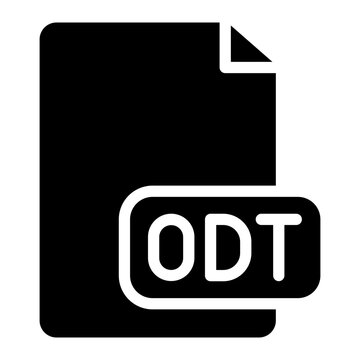 「Odt」の写真素材 | 501件の無料イラスト画像 | Adobe Stock
