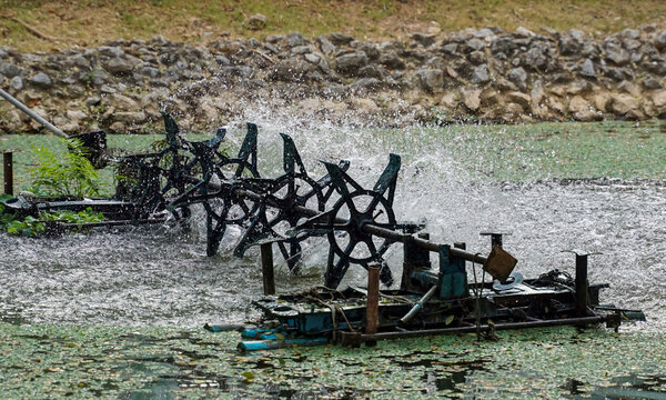 "Water Turbine" Images – Browse 2,908 Stock Photos, Vectors, and Video ...