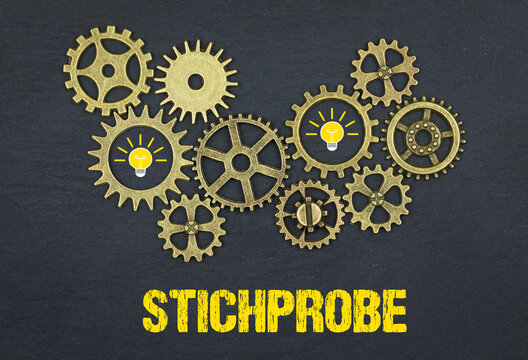 「Stichprobe」の画像 - 295 件の Stock 写真、ベクターおよびビデオ | Adobe Stock