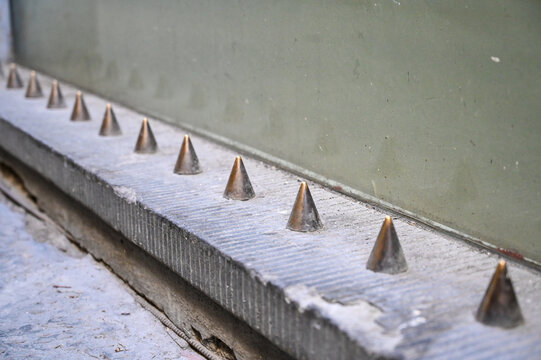 "Hostile Architecture" Imagens – Procure 251 fotos, vetores e vídeos ...