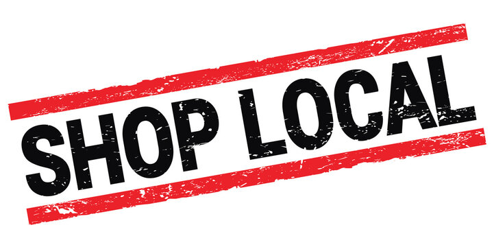 Shop Local Logo