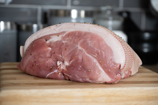 "Leg Of Pork" Images – Browse 241 Stock Photos, Vectors, and Video ...