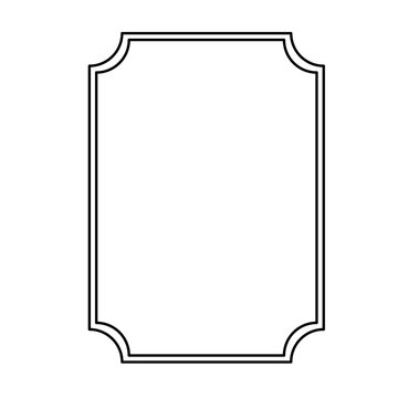 Coupon Border Images – Browse 63,233 Stock Photos, Vectors, and Video ...