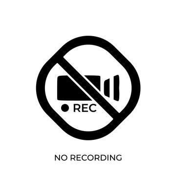 "No Recording" Images – Browse 281 Stock Photos, Vectors, and Video ...