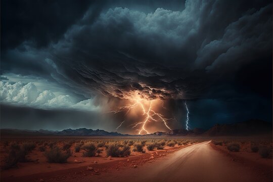 "Distant Storm" Images – Browse 36 Stock Photos, Vectors, and Video ...