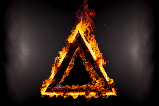 "Fire Triangle" Images – Browse 336 Stock Photos, Vectors, and Video ...