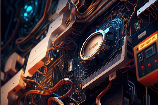 "Vintage Electronics" Images – Browse 198 Stock Photos, Vectors, and ...
