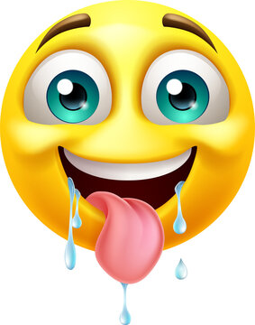 「Salivating」の写真素材 | 1,621件の無料イラスト画像 | Adobe Stock