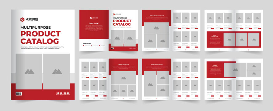 "Catalog Design" Images – Browse 1,915 Stock Photos, Vectors, and Video ...