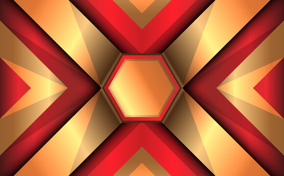 Red Geometric Border Images – Browse 83,377 Stock Photos, Vectors, and ...