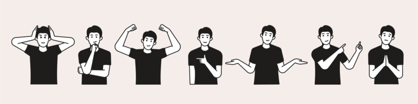 Half-Body Images – Browse 1,406 Stock Photos, Vectors, and Video ...