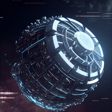 "Dyson Sphere" Images – Browse 369 Stock Photos, Vectors, and Video ...