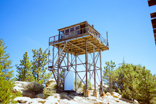 Fire Tower Images – Browse 74,423 Stock Photos, Vectors, and Video ...