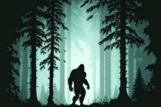 รูปภาพBigfoot – เลือกดูภาพถ่ายสต็อก เวกเตอร์ และวิดีโอ13,769 | Adobe Stock