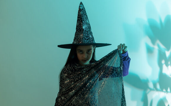 Kid Doing Magic Images – Browse 894 Stock Photos, Vectors, and Video ...