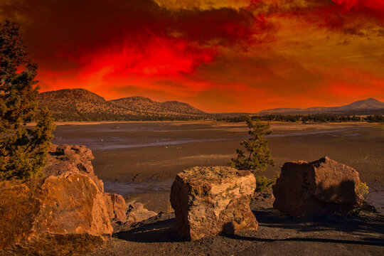"Fire Clouds" Images – Browse 680 Stock Photos, Vectors, and Video ...