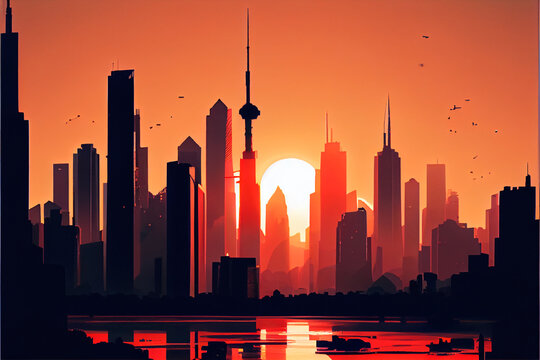 "Sunrise View" Images – Browse 334 Stock Photos, Vectors, and Video ...