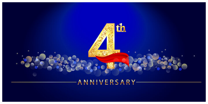 4th Anniversary Pictures