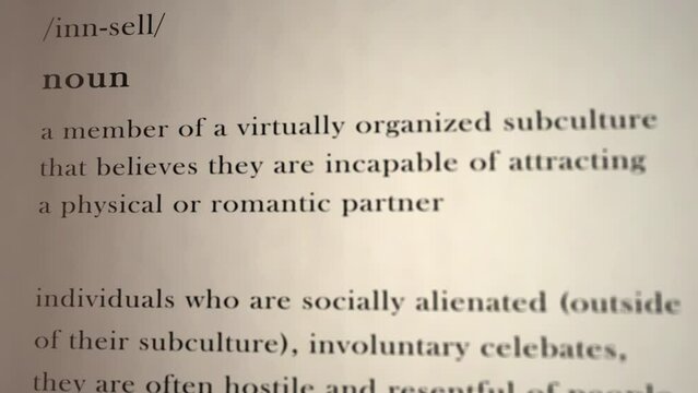 Imágenes de Incel: descubre bancos de fotos, ilustraciones, vectores y ...