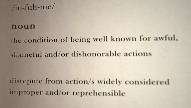 รูปภาพDiscredit – เลือกดูภาพถ่ายสต็อก เวกเตอร์ และวิดีโอ5,811 | Adobe Stock